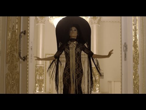 Diem, un fascinant personnage à bien des visages! – ABOVE THE NOISE