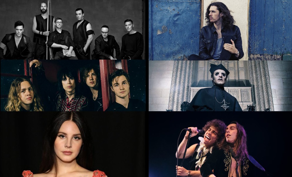 2019 recap’: Our favorite artists and songs of the year – ABOVE THE NOISE